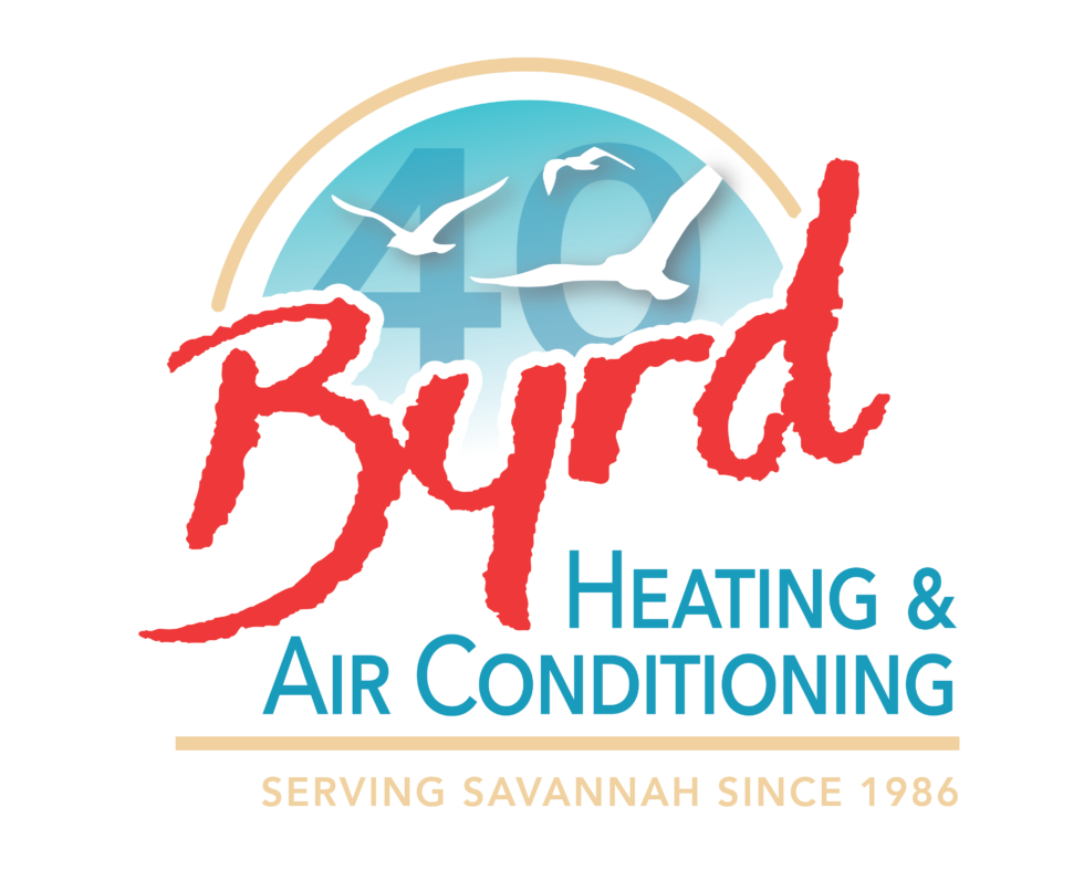 HVAC Company in Savannah GA | Byrd Heating & Air Conditioning
